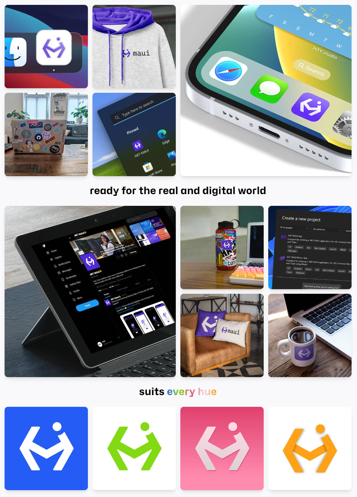 Portfolio - Joachim Leonfellner