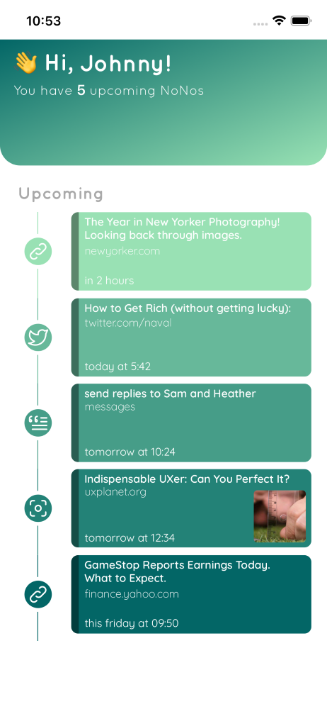 Portfolio - Joachim Leonfellner